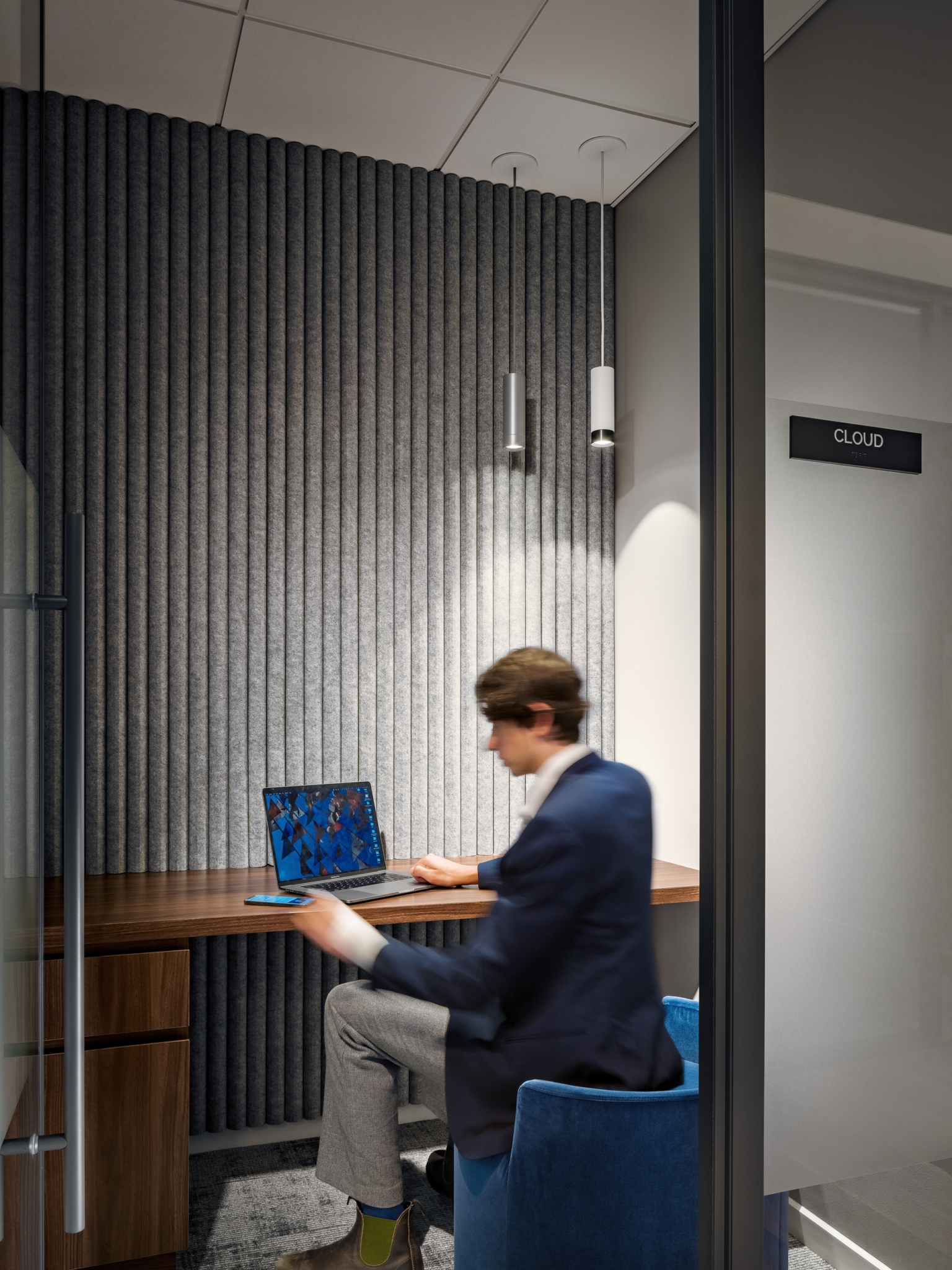 Panagram Asset Management Offices - New York City | Office Snapshots