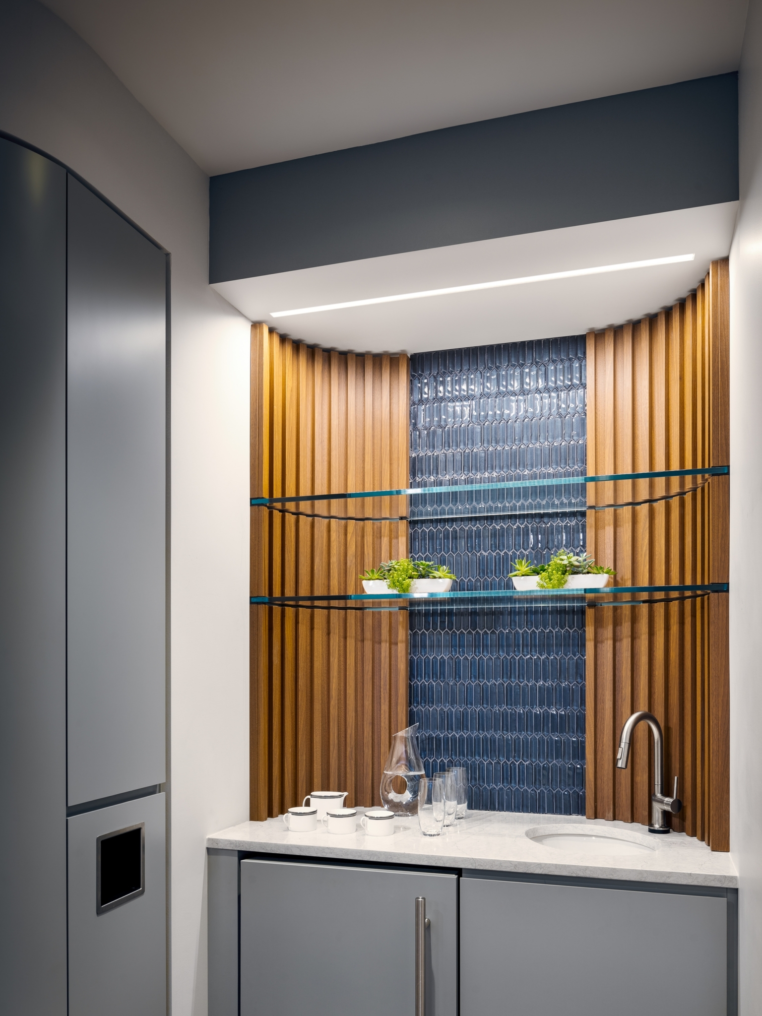 Panagram Asset Management Offices - New York City | Office Snapshots