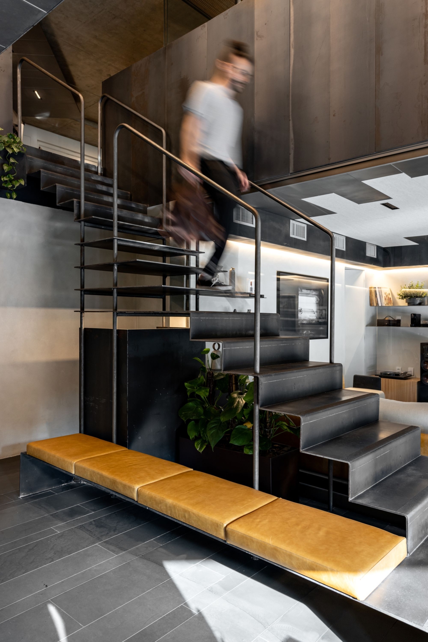 PNM Offices - Sao Paulo | Office Snapshots