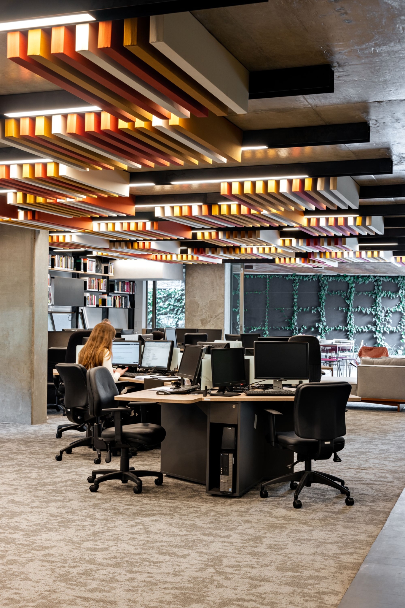 PNM Offices - Sao Paulo | Office Snapshots