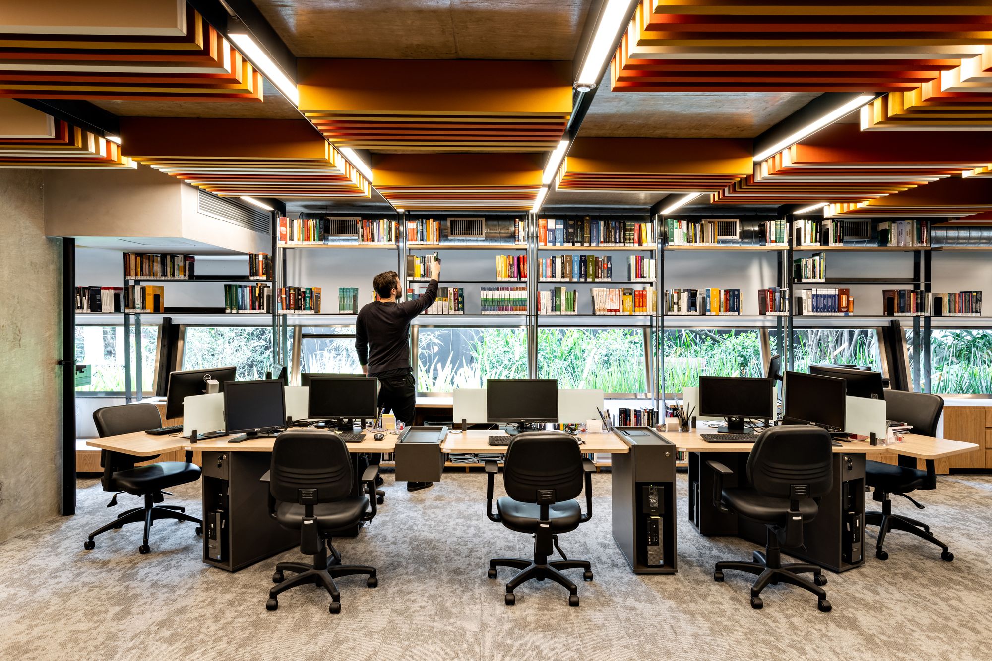 PNM Offices - Sao Paulo | Office Snapshots