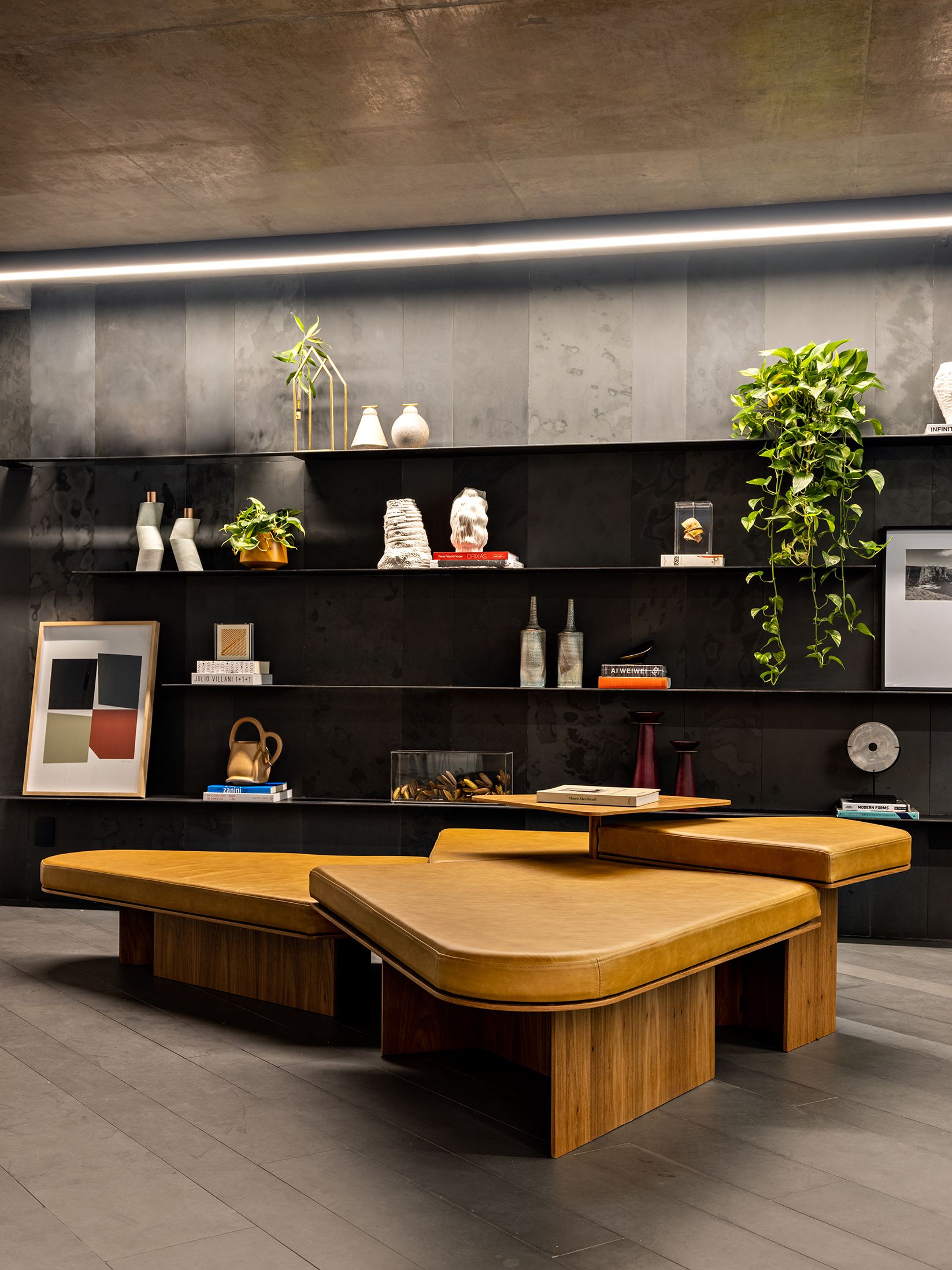 PNM Offices - Sao Paulo | Office Snapshots