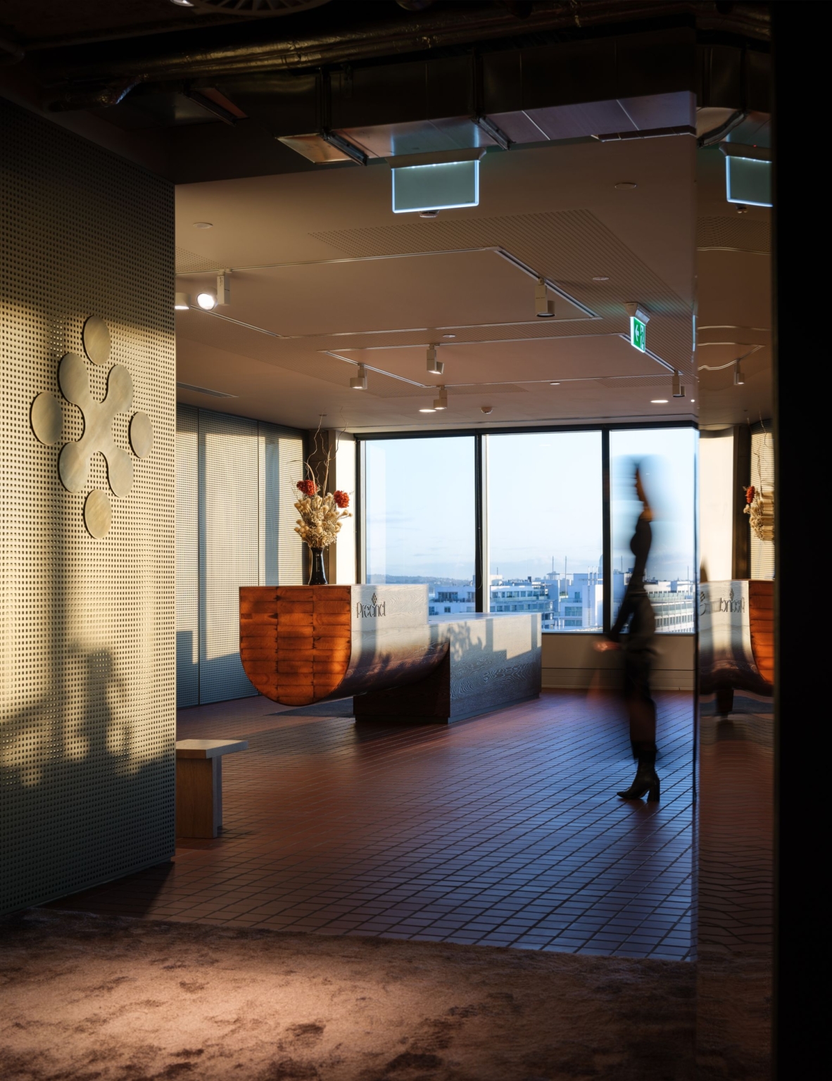Precinct Properties Offices - Auckland | Office Snapshots