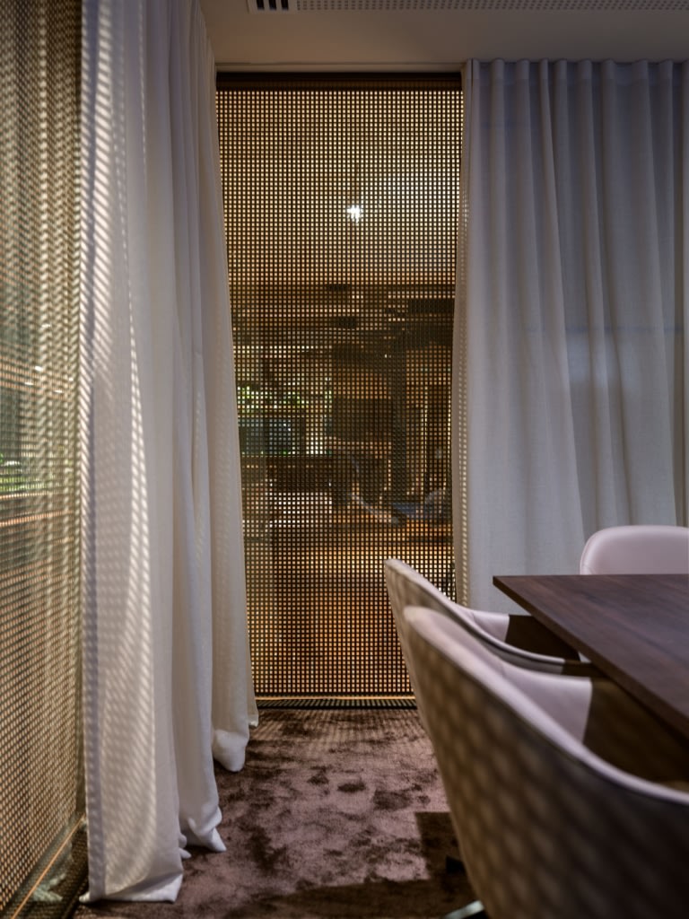 Precinct Properties Offices - Auckland | Office Snapshots