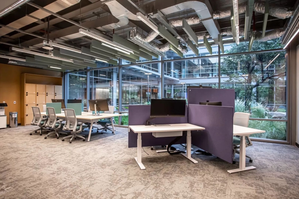 SAP Labs Offices - Porto Alegre | Office Snapshots