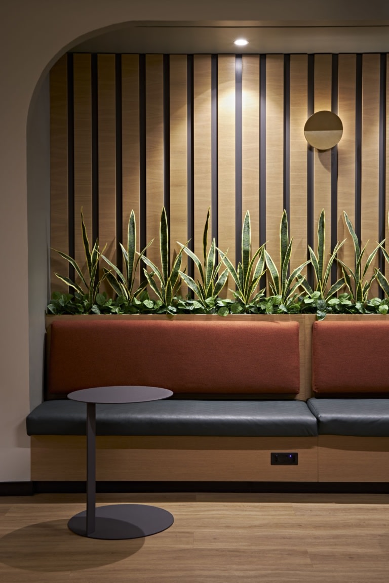 Seacom Offices - Johannesburg | Office Snapshots