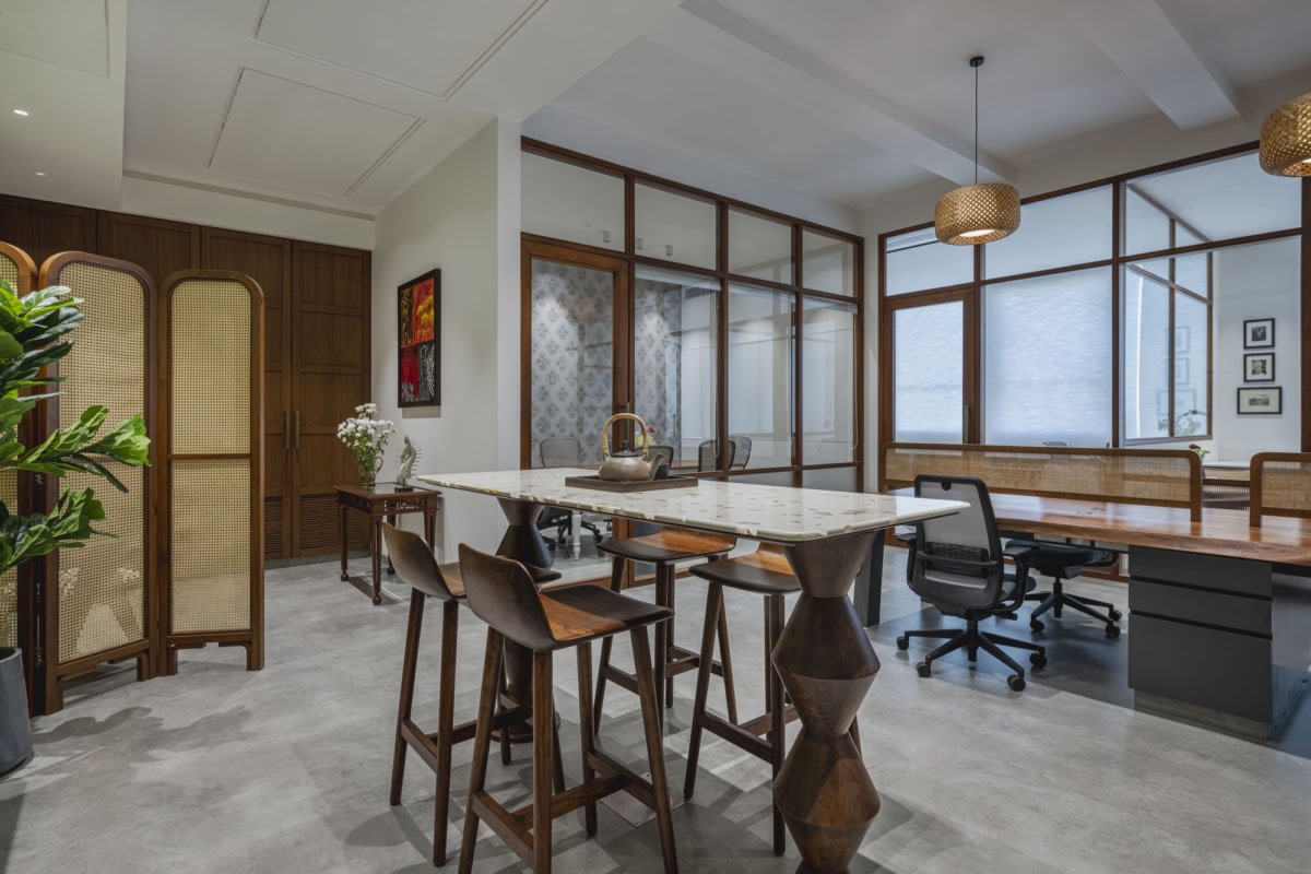 SEPALIKA Offices - Mumbai | Office Snapshots