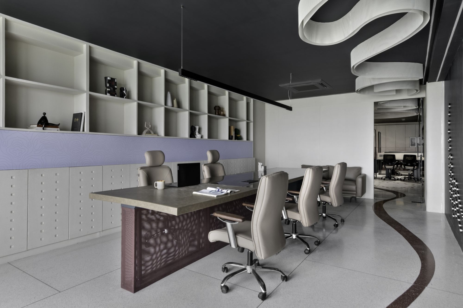 Stuti Impex Offices - Ahmedabad | Office Snapshots