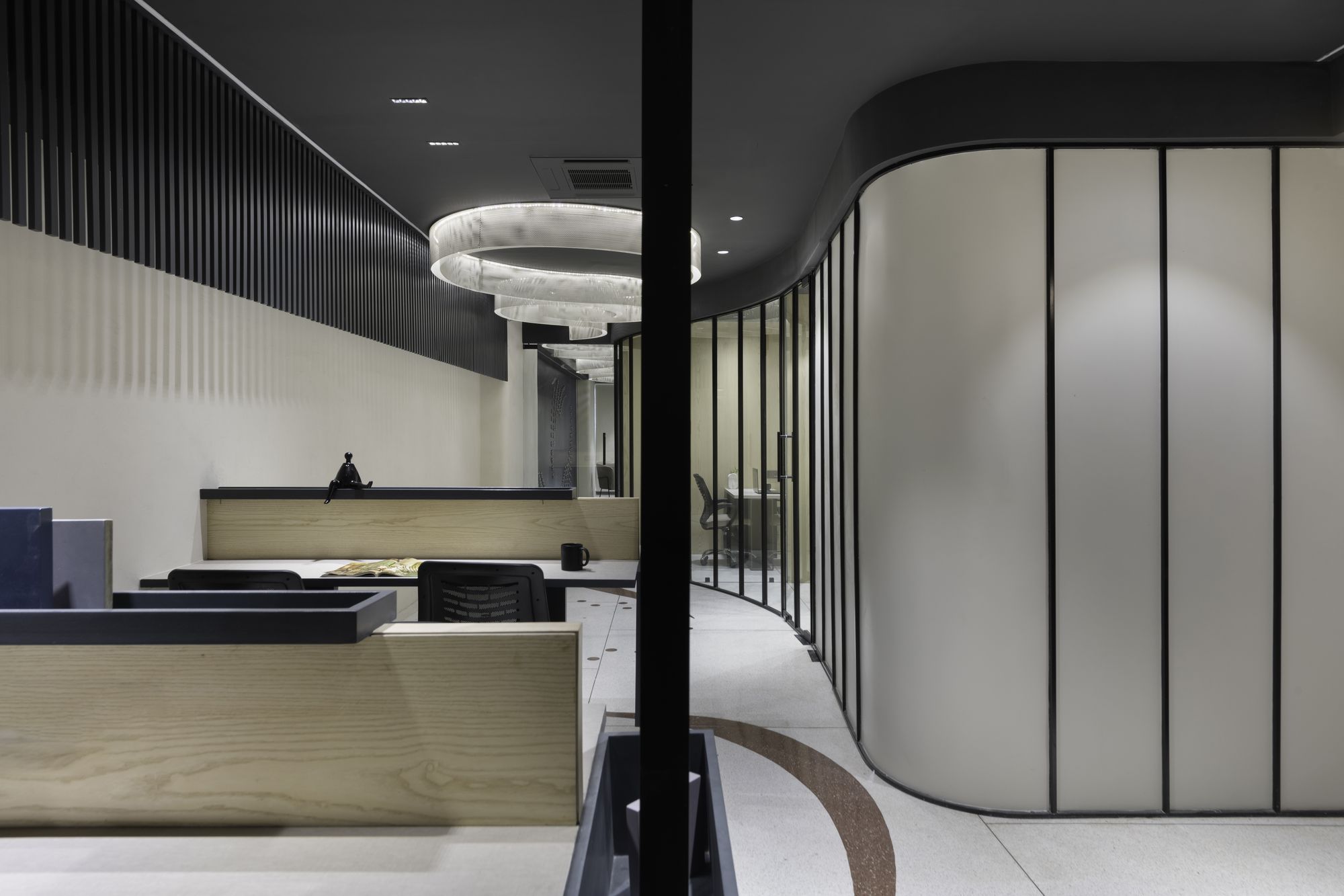 Stuti Impex Offices - Ahmedabad | Office Snapshots