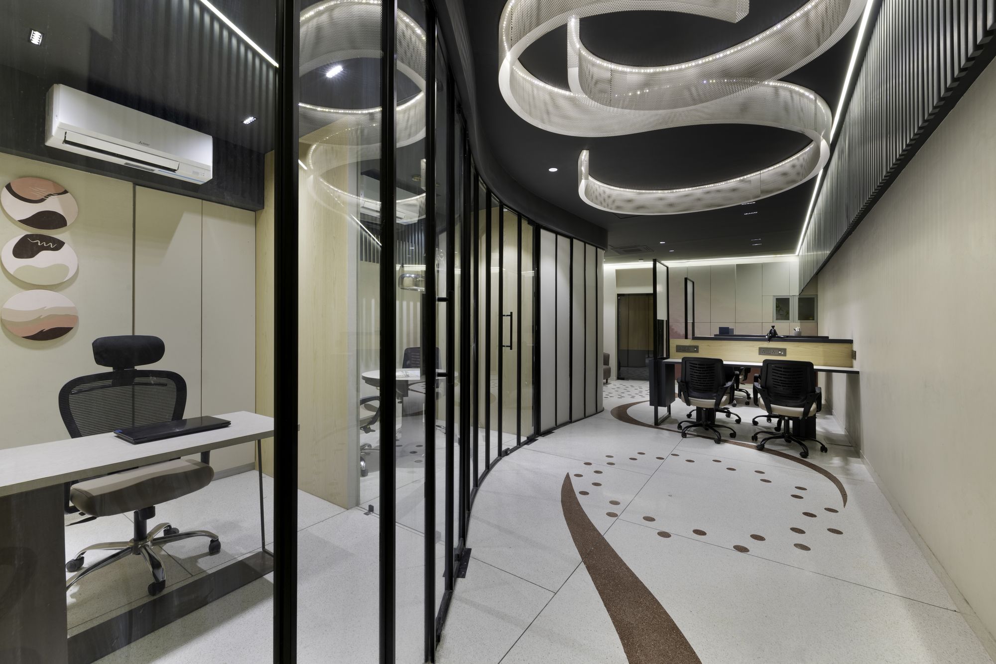 Stuti Impex Offices - Ahmedabad | Office Snapshots