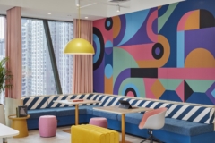 thoughtworks Offices - Bangkok | Office Snapshots
