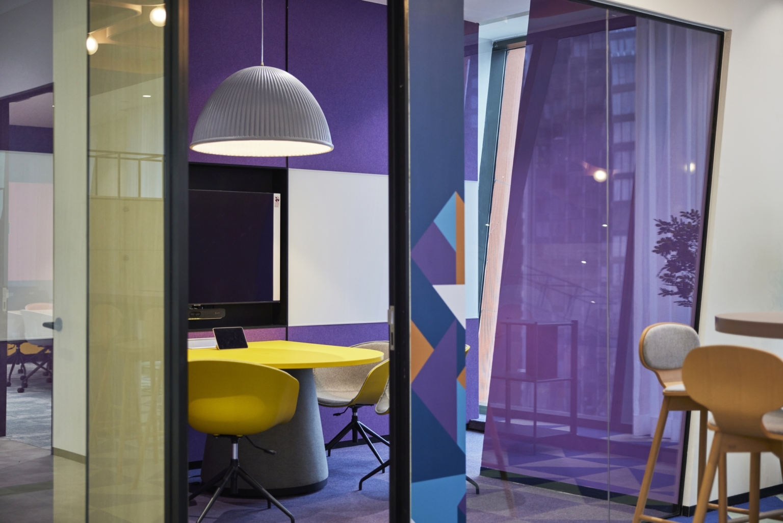 thoughtworks Offices - Bangkok | Office Snapshots