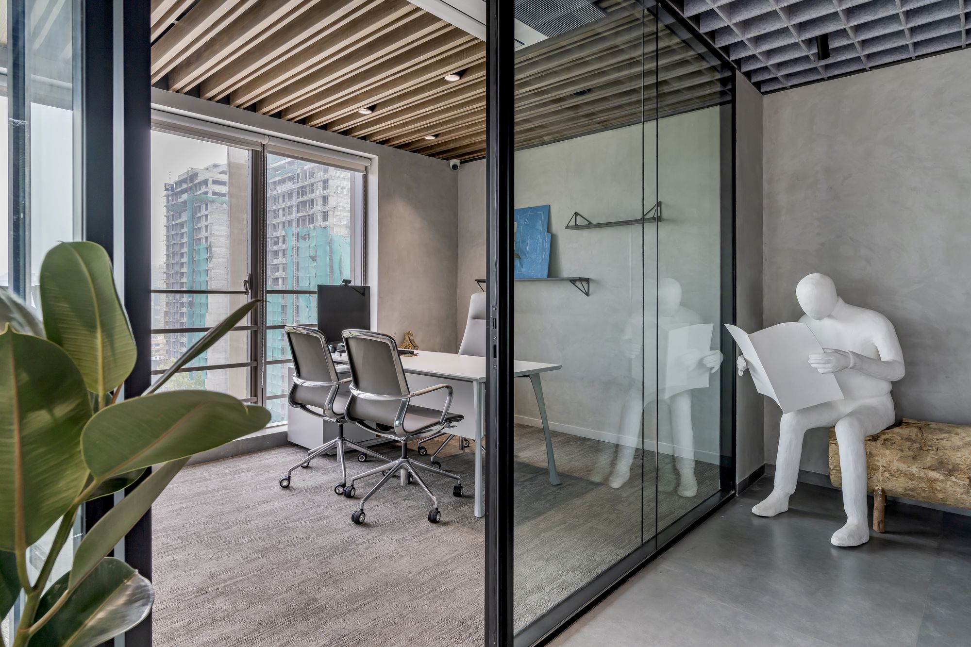 Varmora Offices - Ahmedabad | Office Snapshots