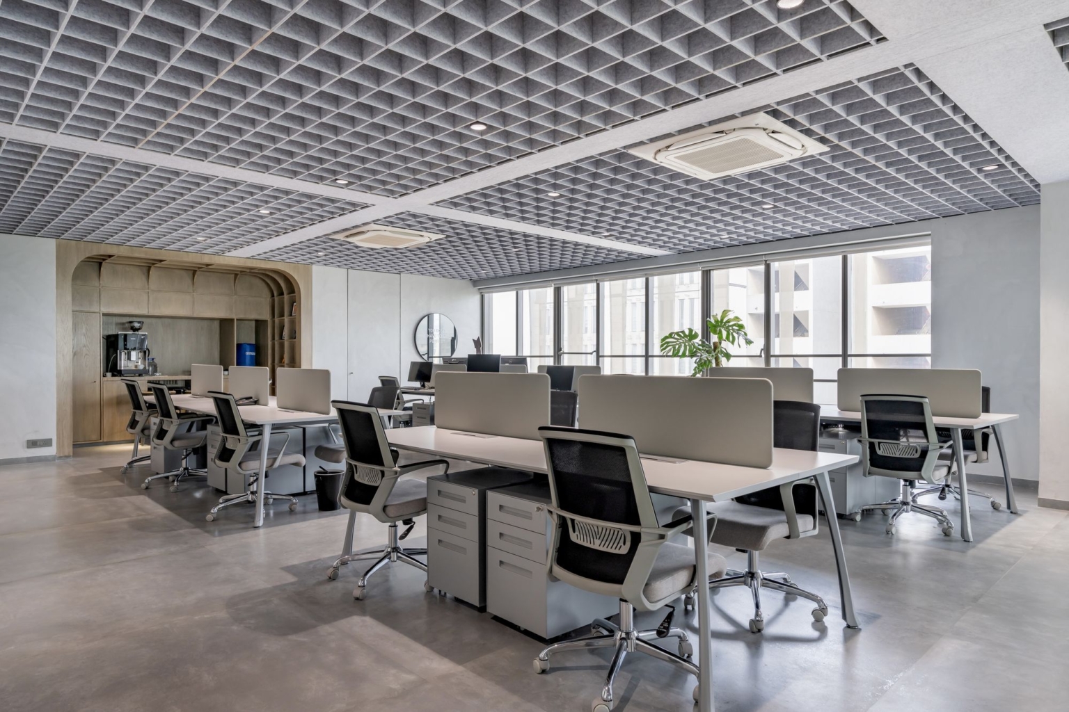 Varmora Offices - Ahmedabad | Office Snapshots