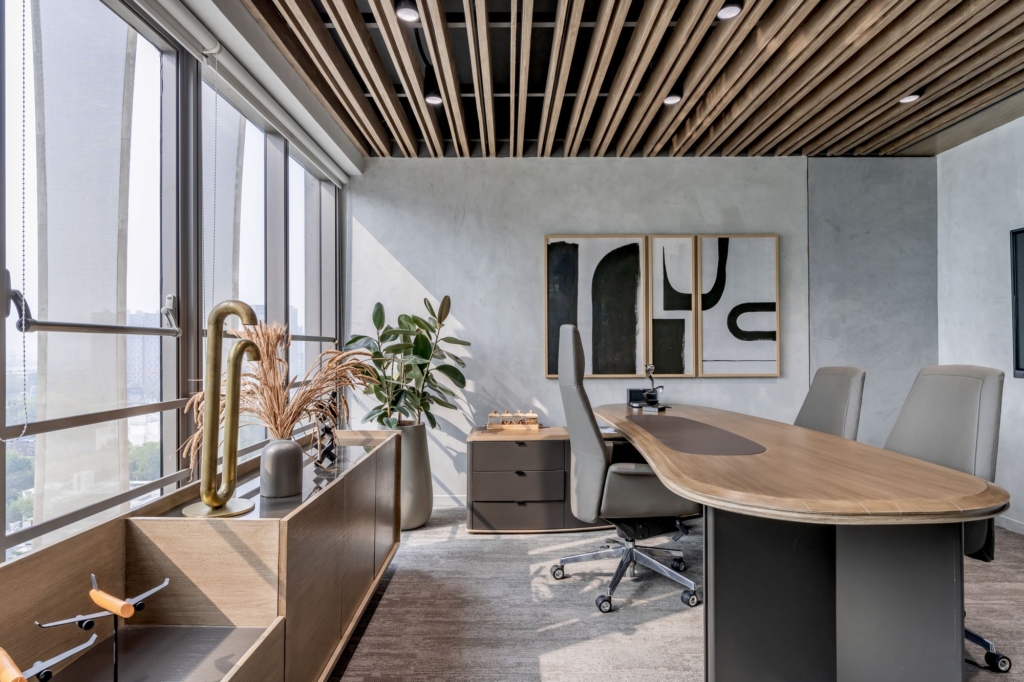 Varmora Offices - Ahmedabad | Office Snapshots