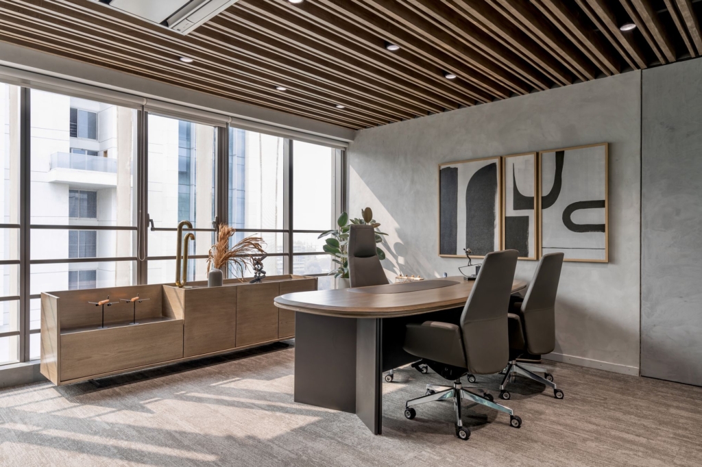 Varmora Offices - Ahmedabad | Office Snapshots