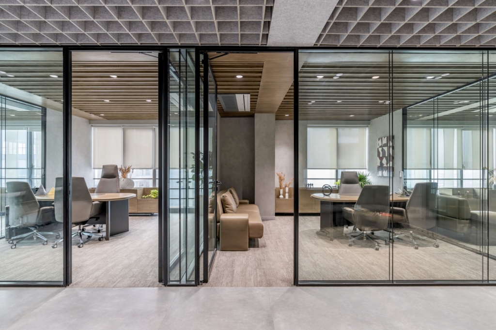 Varmora Offices - Ahmedabad | Office Snapshots