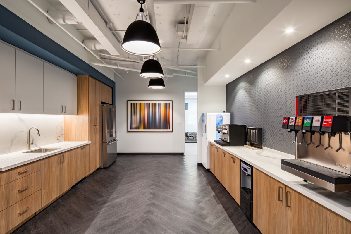 Venn Strategies Offices - Washington DC | Office Snapshots