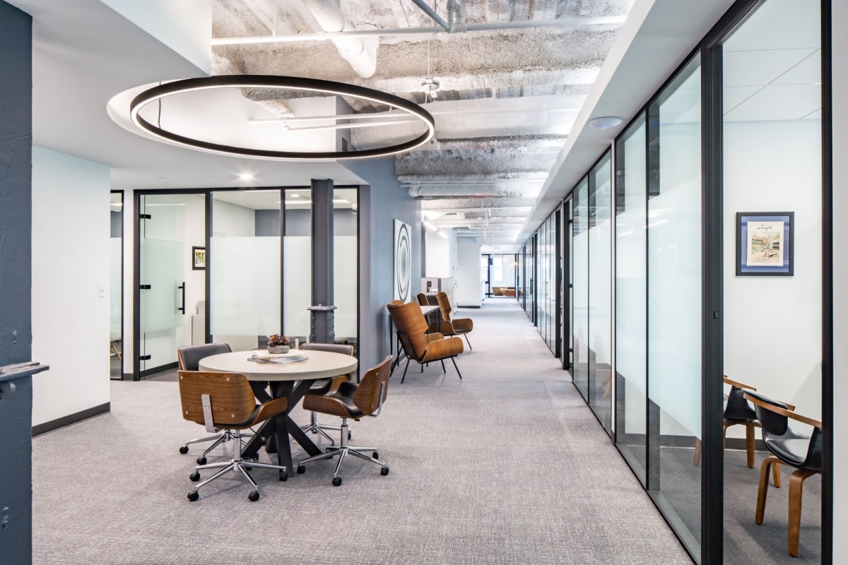 Venn Strategies Offices - Washington DC | Office Snapshots