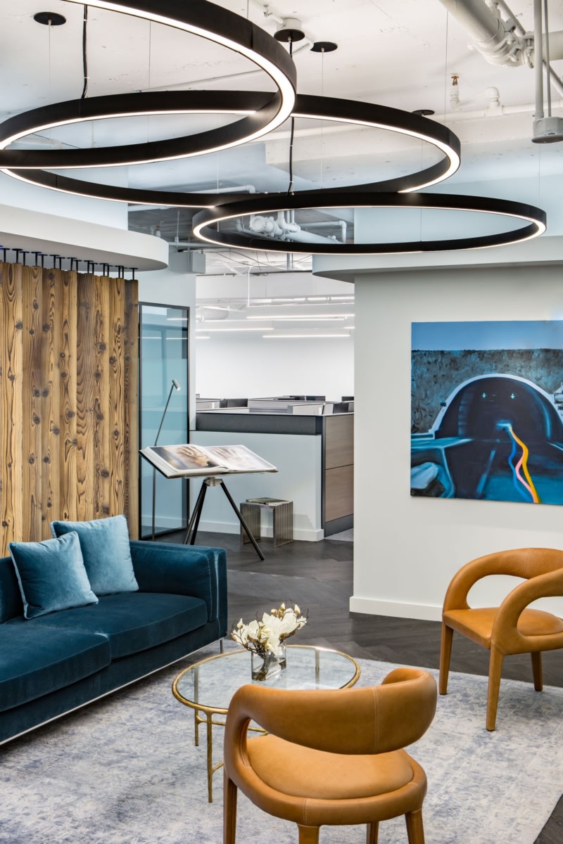 Venn Strategies Offices - Washington DC | Office Snapshots