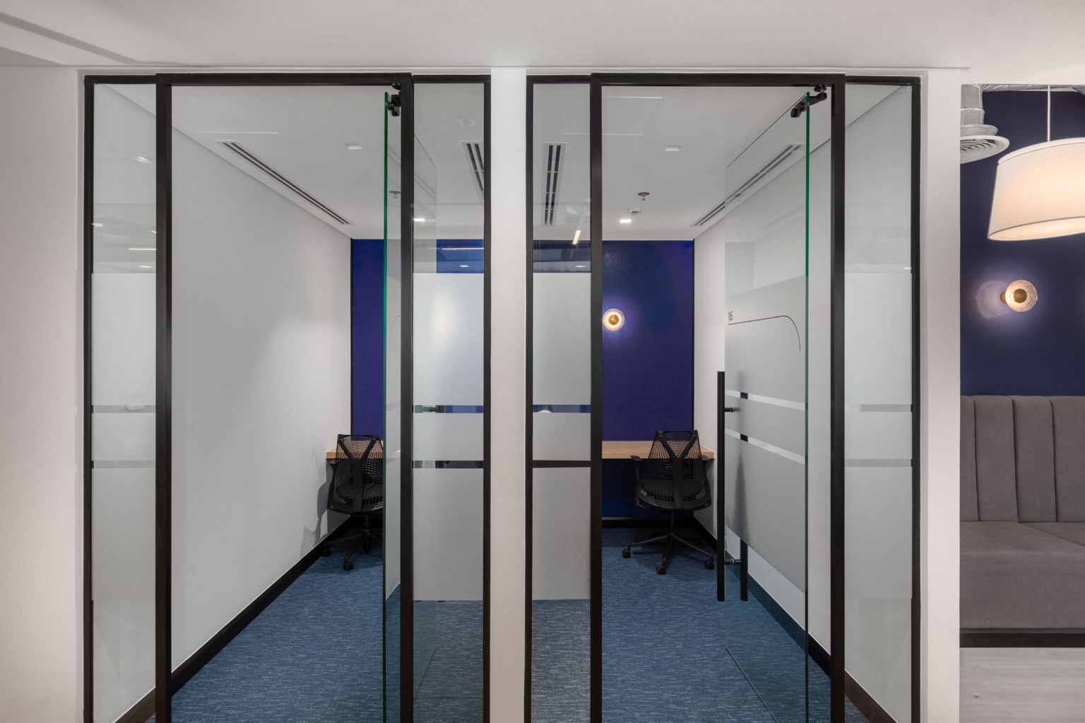 Visa Offices - Cairo | Office Snapshots