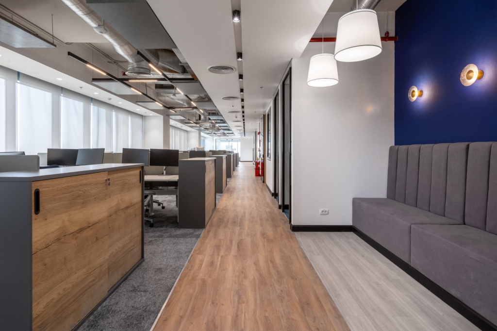 Visa Offices - Cairo | Office Snapshots