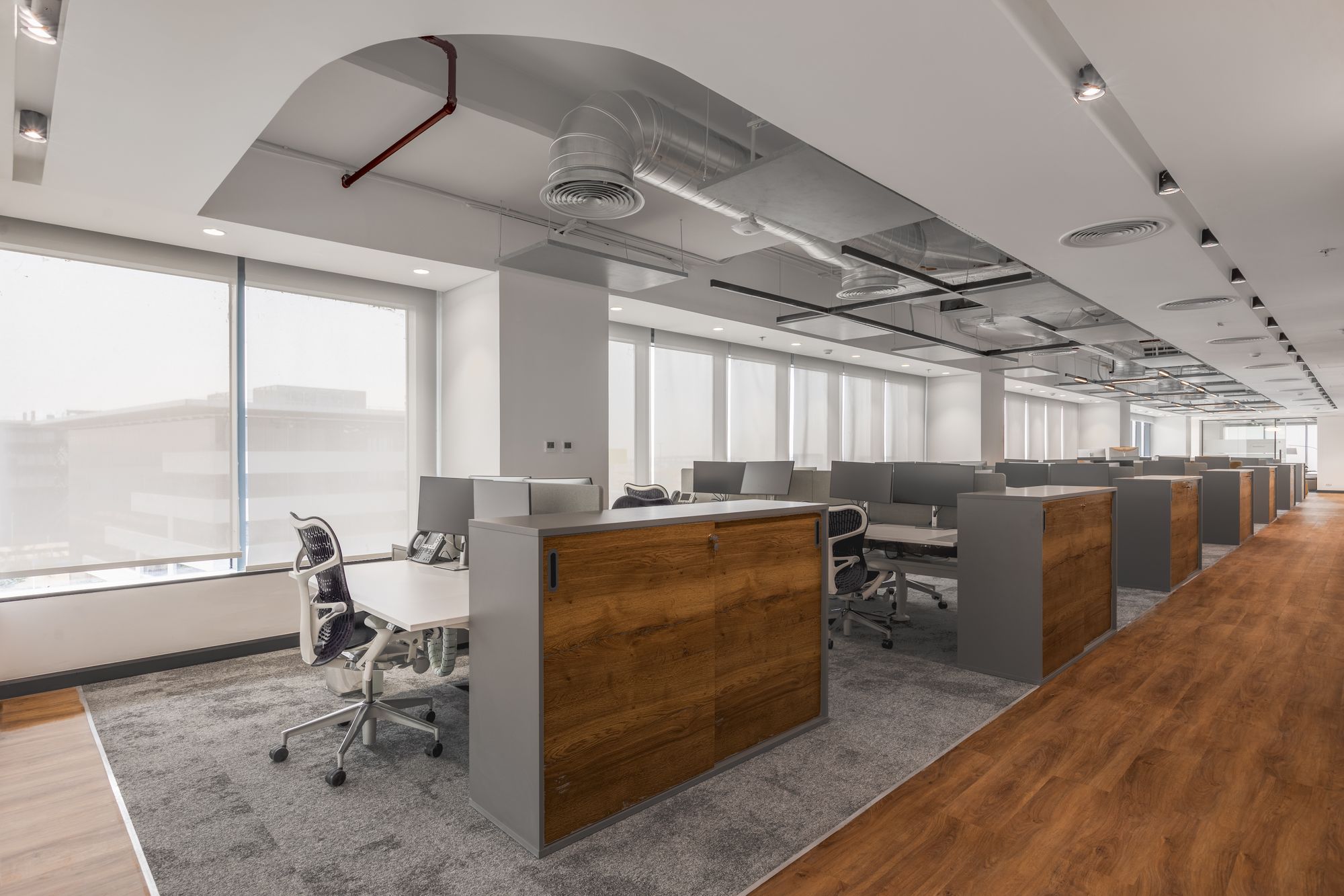 Visa Offices - Cairo | Office Snapshots