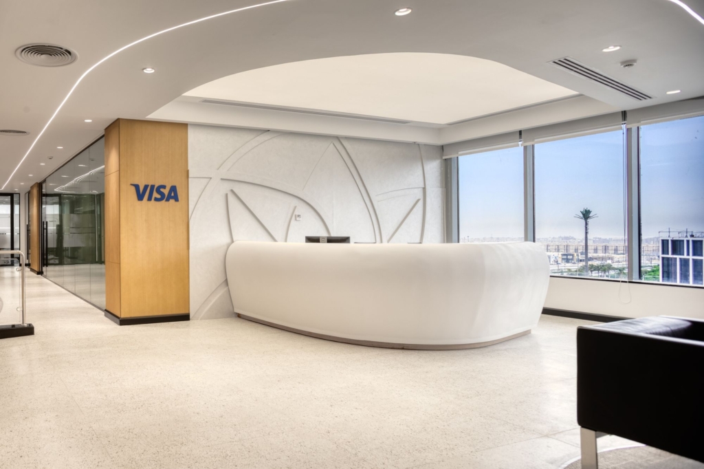 Visa Offices - Cairo | Office Snapshots