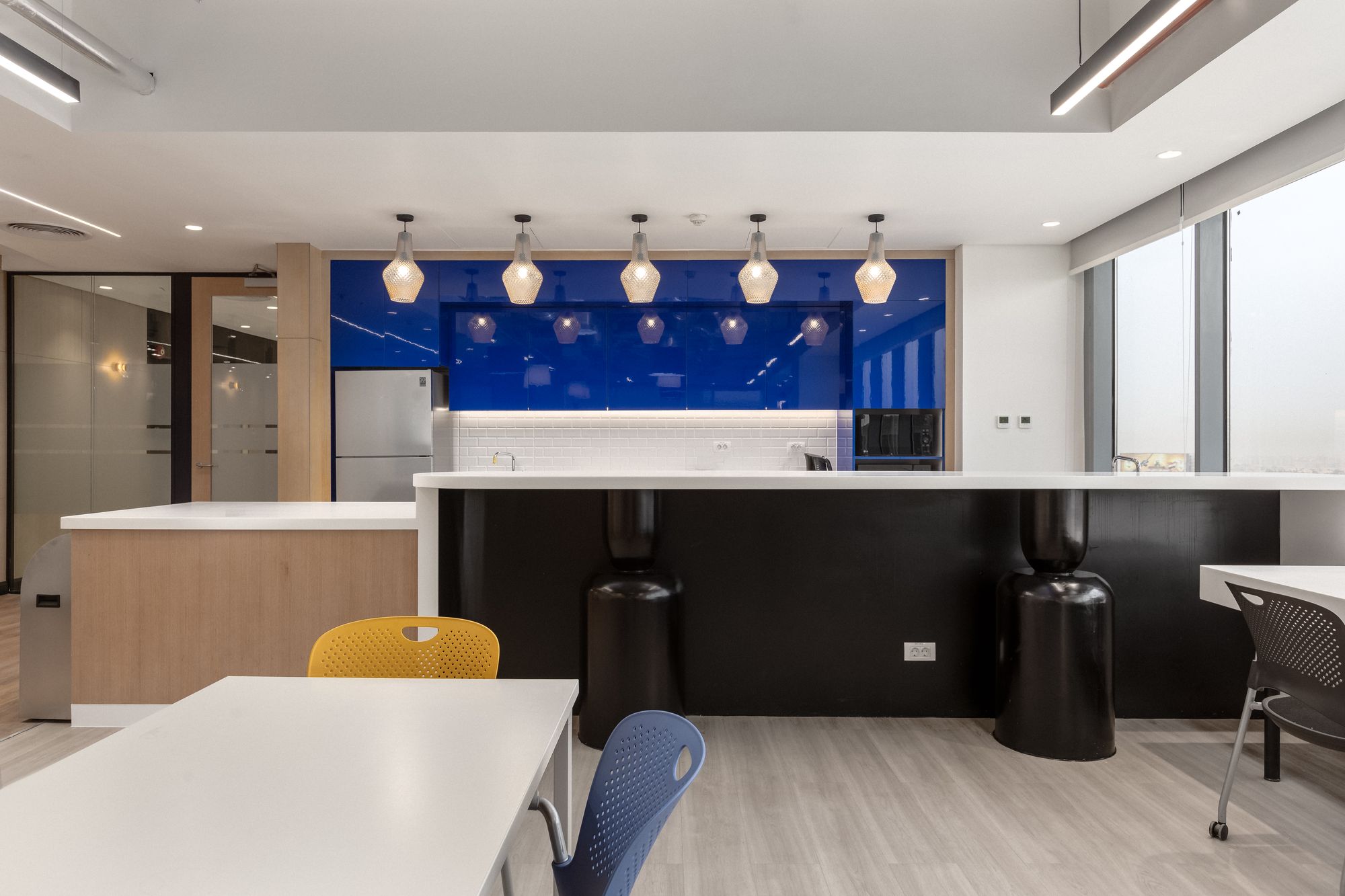 Visa Offices - Cairo | Office Snapshots