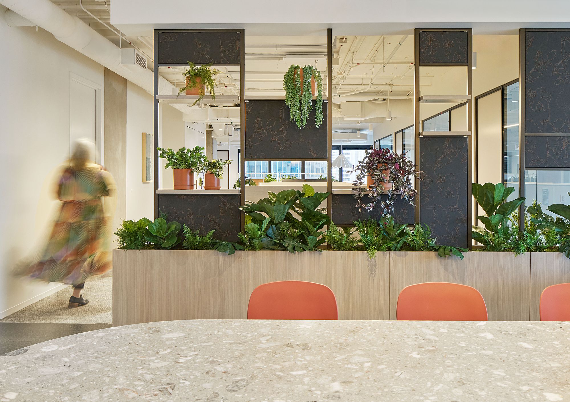 WestPoint Financial Offices - Chicago | Office Snapshots