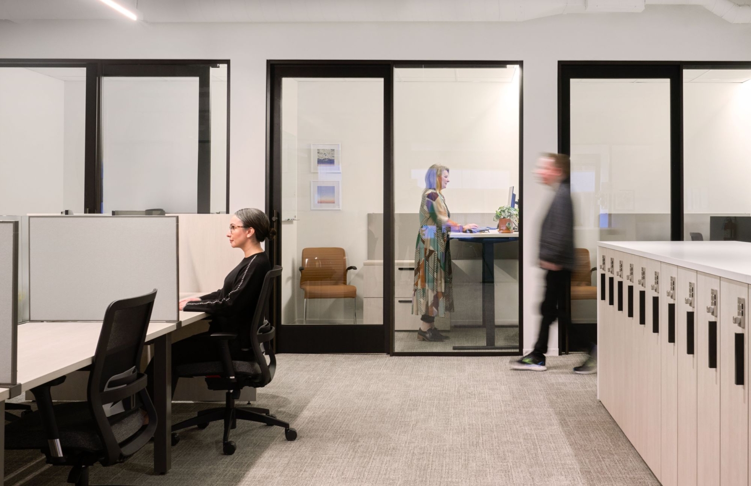 WestPoint Financial Offices - Chicago | Office Snapshots