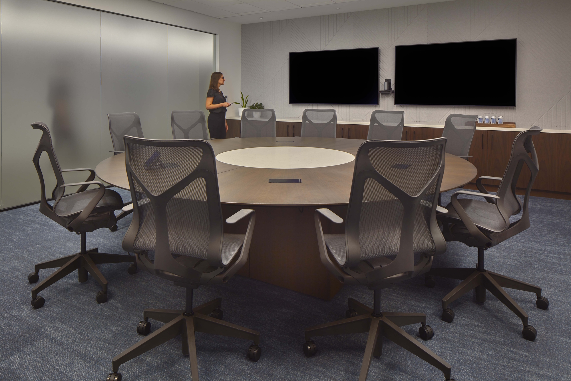 Westrock Executive Office - Atlanta | Office Snapshots