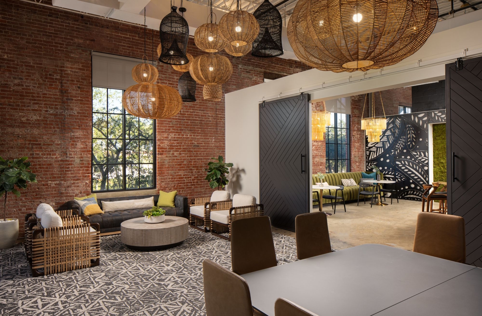 ZOA Energy Offices - Tampa | Office Snapshots
