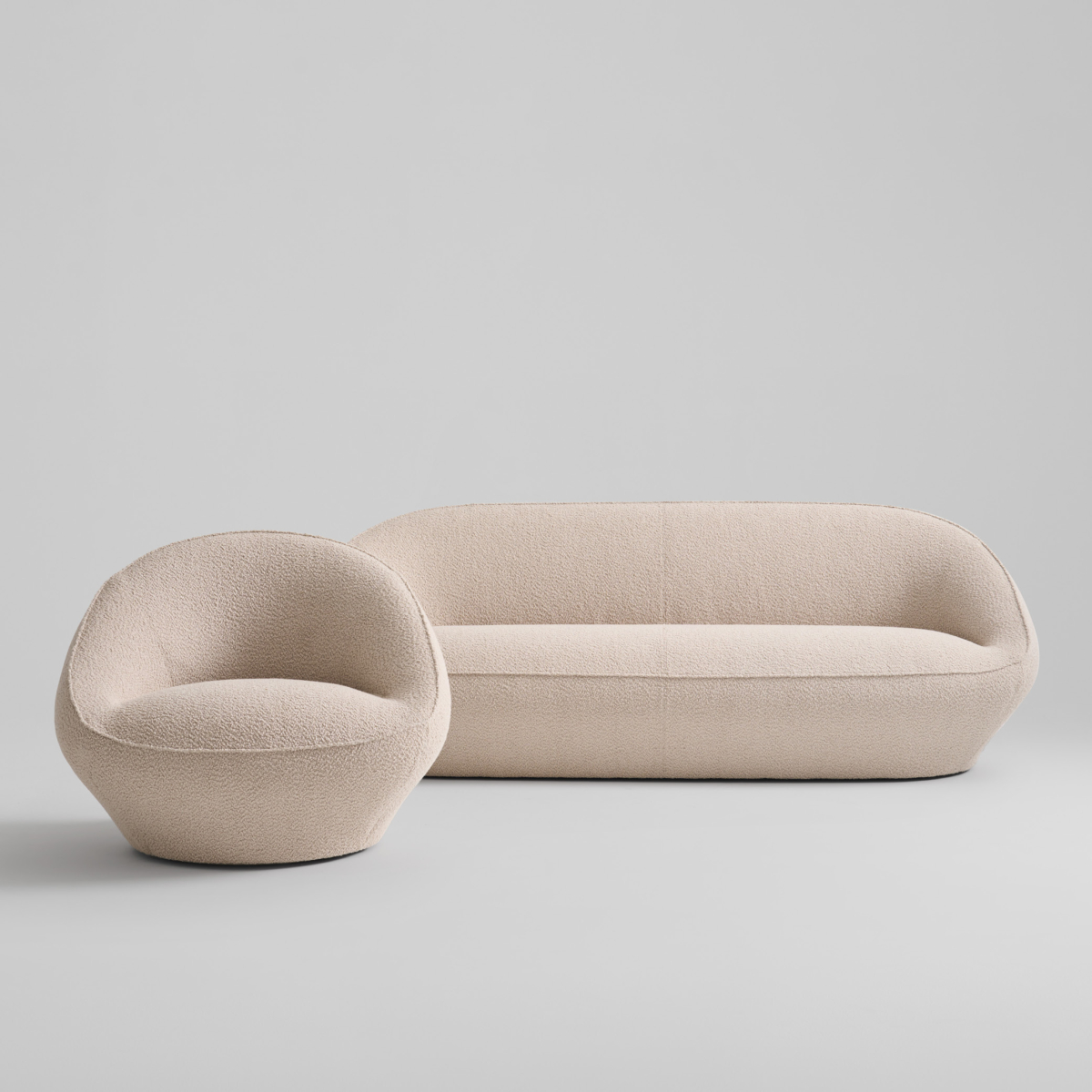 Davis Furniture Elora | Office Snapshots