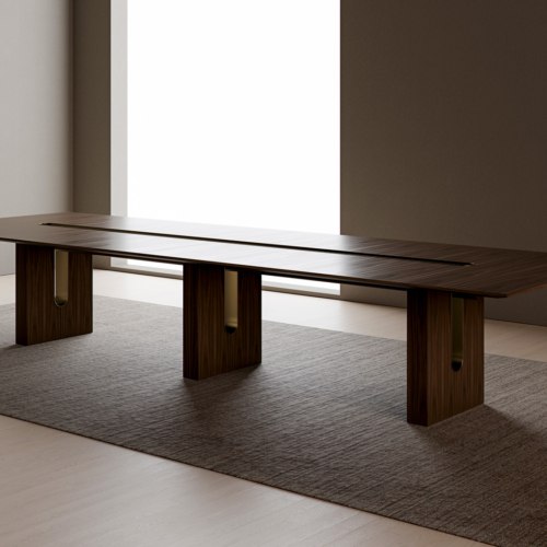 HALCON FREYA | Office Snapshots