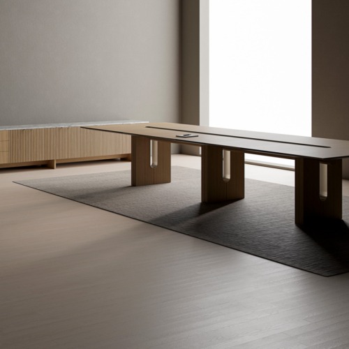 HALCON FREYA | Office Snapshots