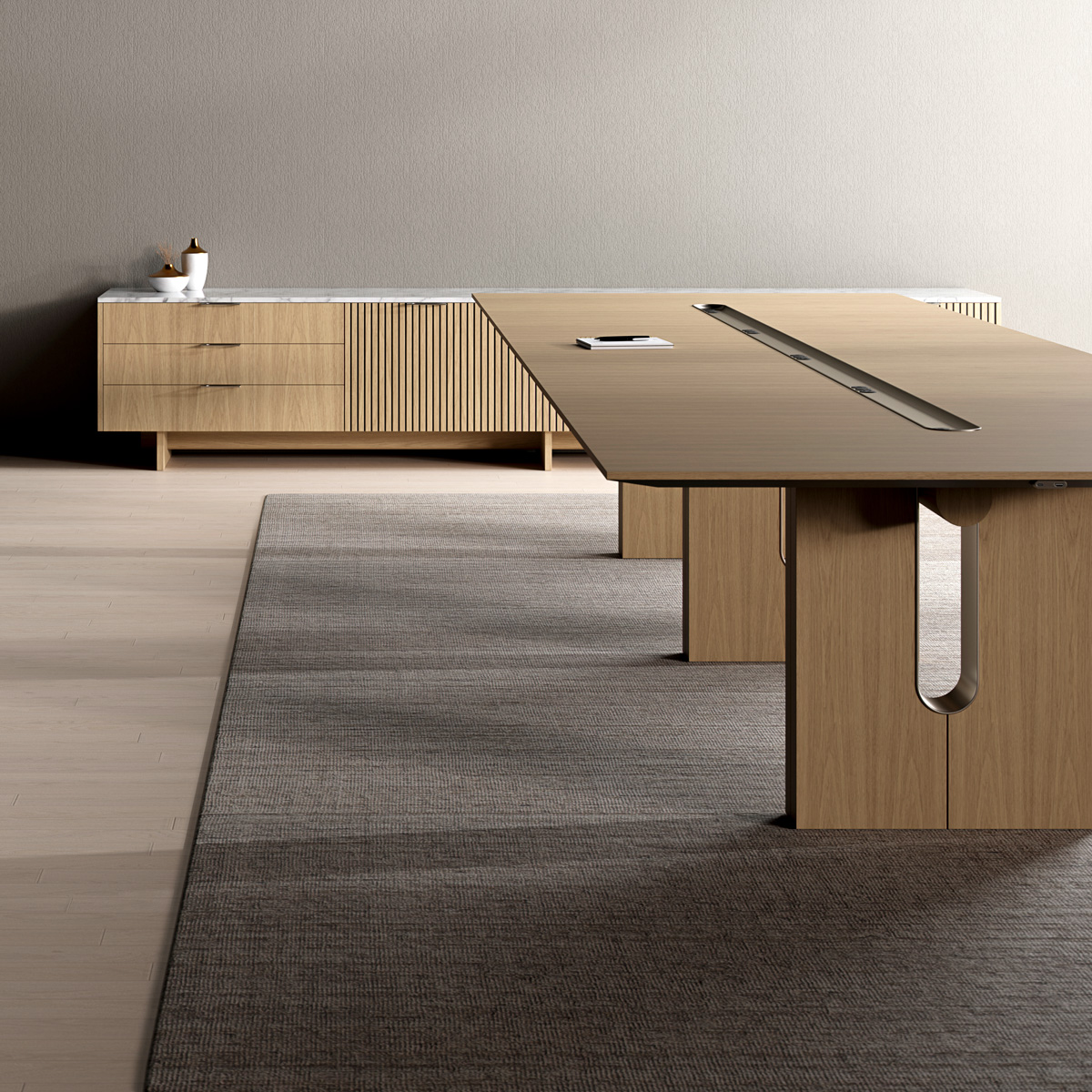 HALCON FREYA | Office Snapshots