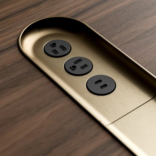 HALCON FREYA | Office Snapshots