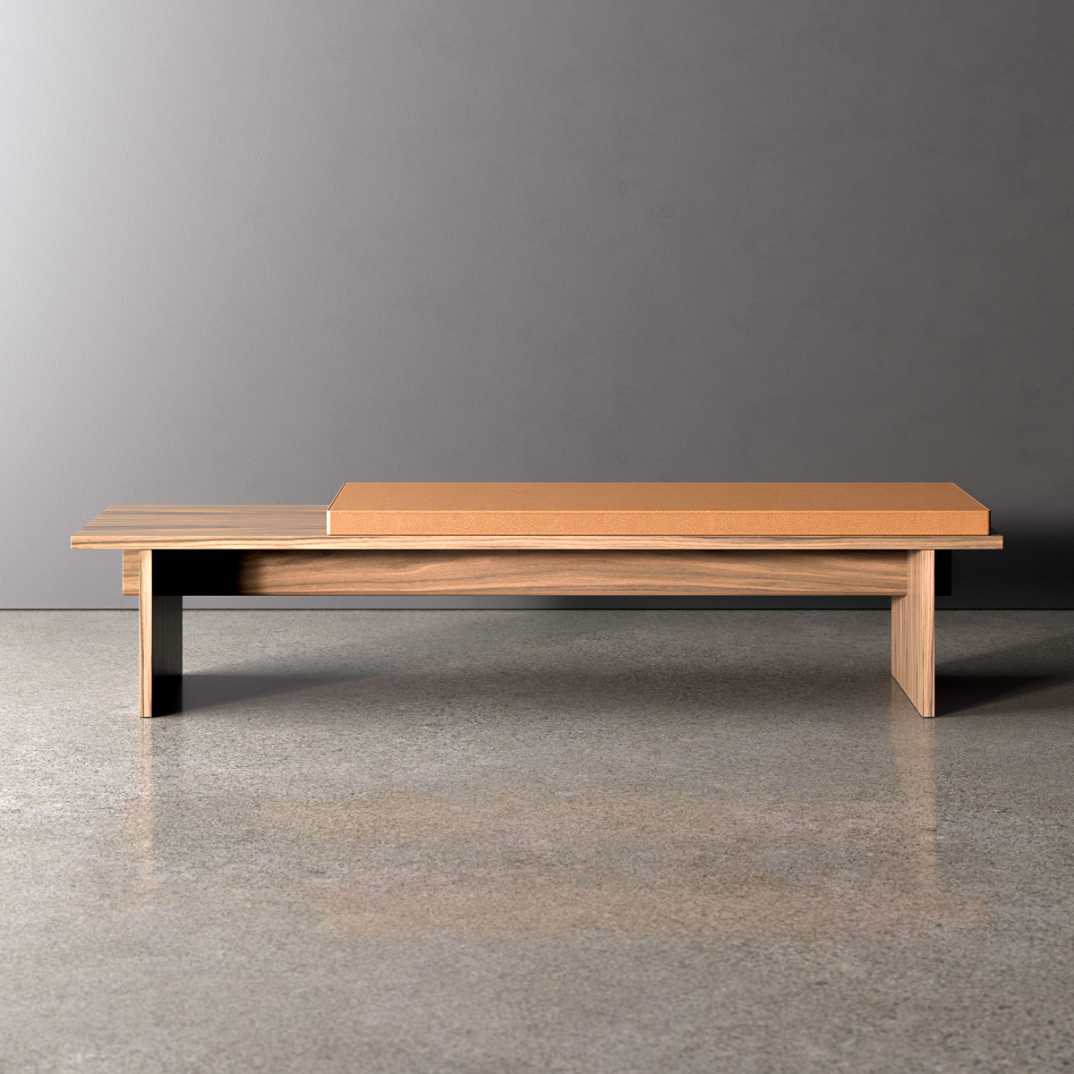 HALCON FREYA | Office Snapshots