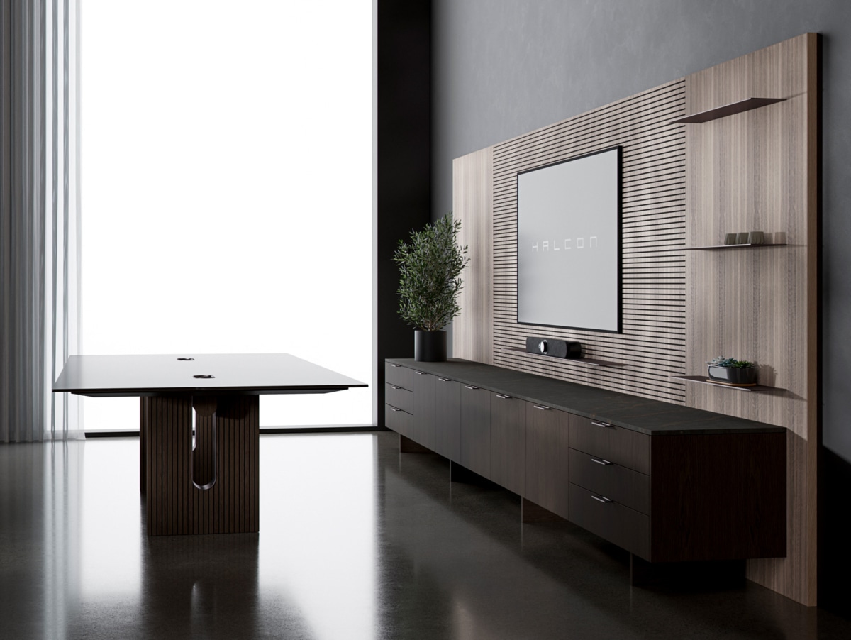 HALCON FREYA | Office Snapshots