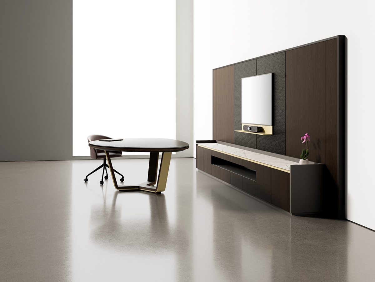 HALCON OPTIC | Office Snapshots