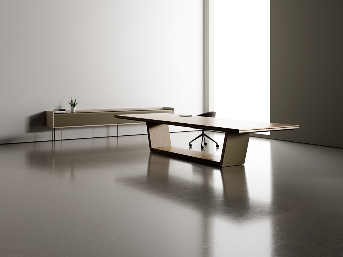 HALCON OPTIC | Office Snapshots