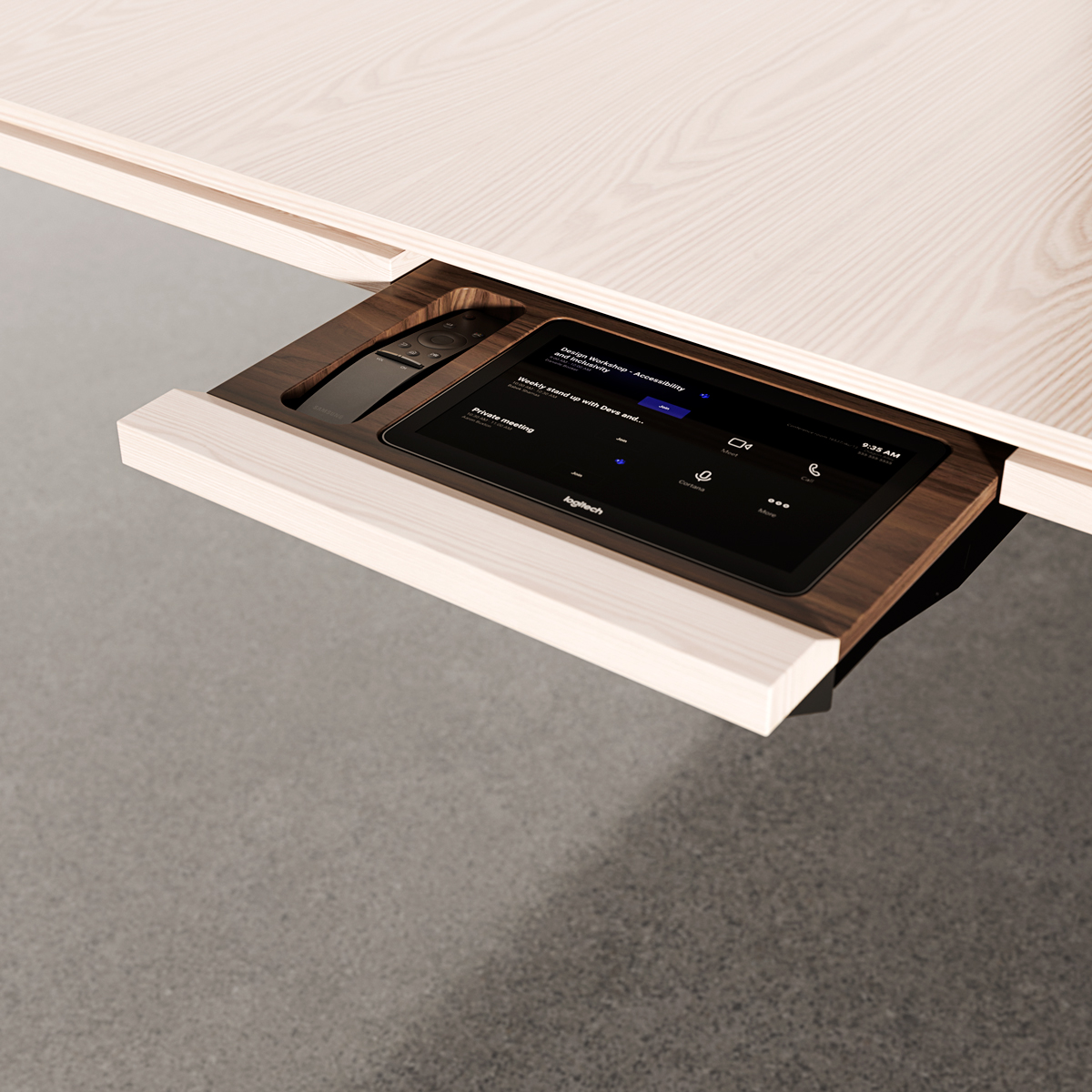 HALCON OPTIC | Office Snapshots