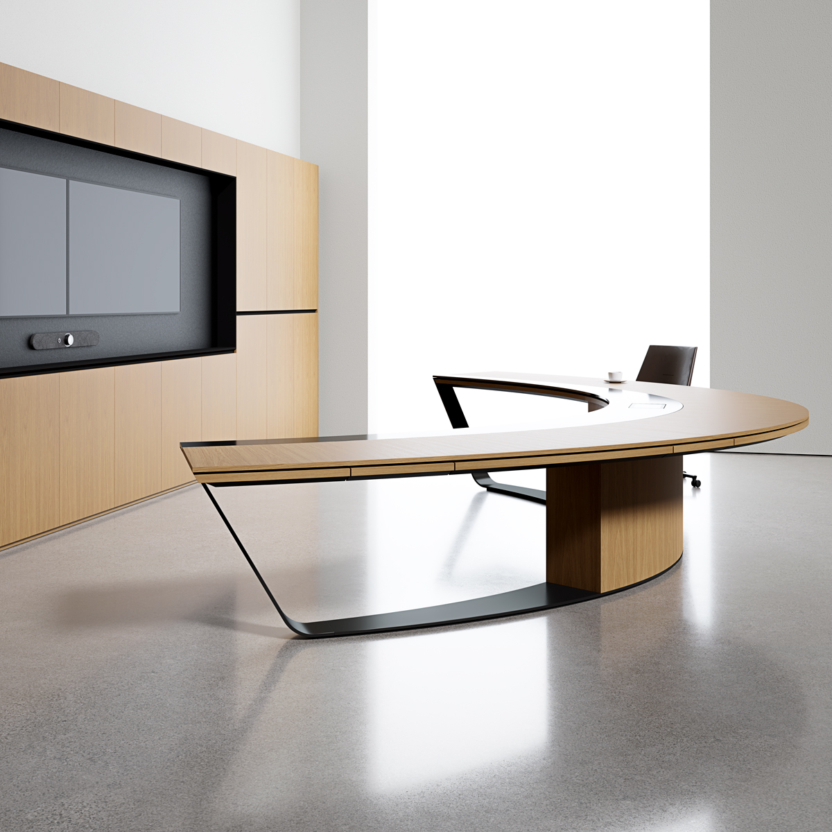 HALCON OPTIC | Office Snapshots