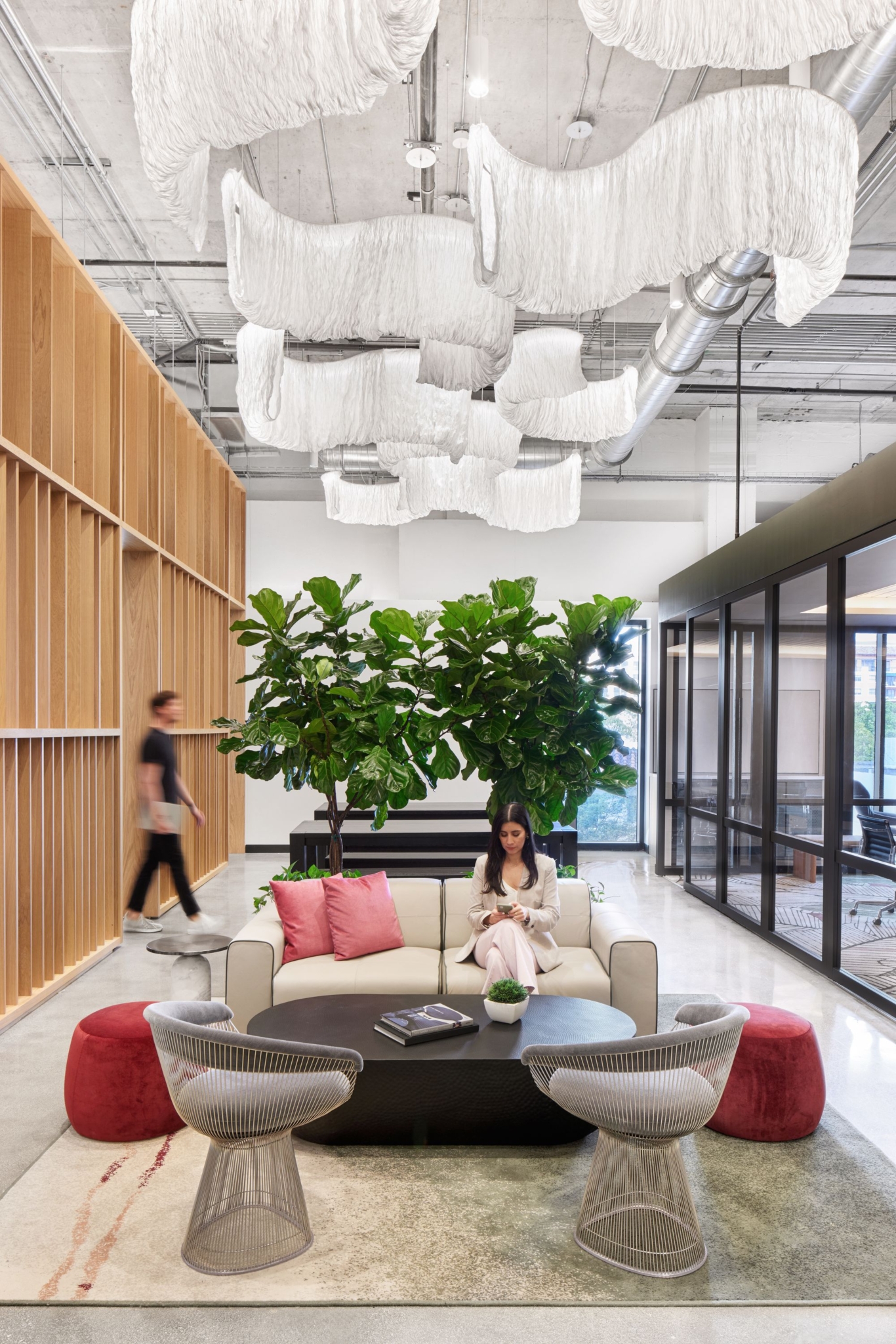 Arcadis Offices - Coral Gables | Office Snapshots