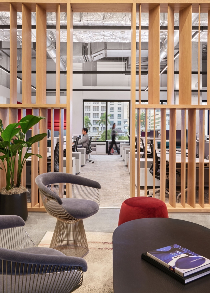 Arcadis Offices - Coral Gables | Office Snapshots