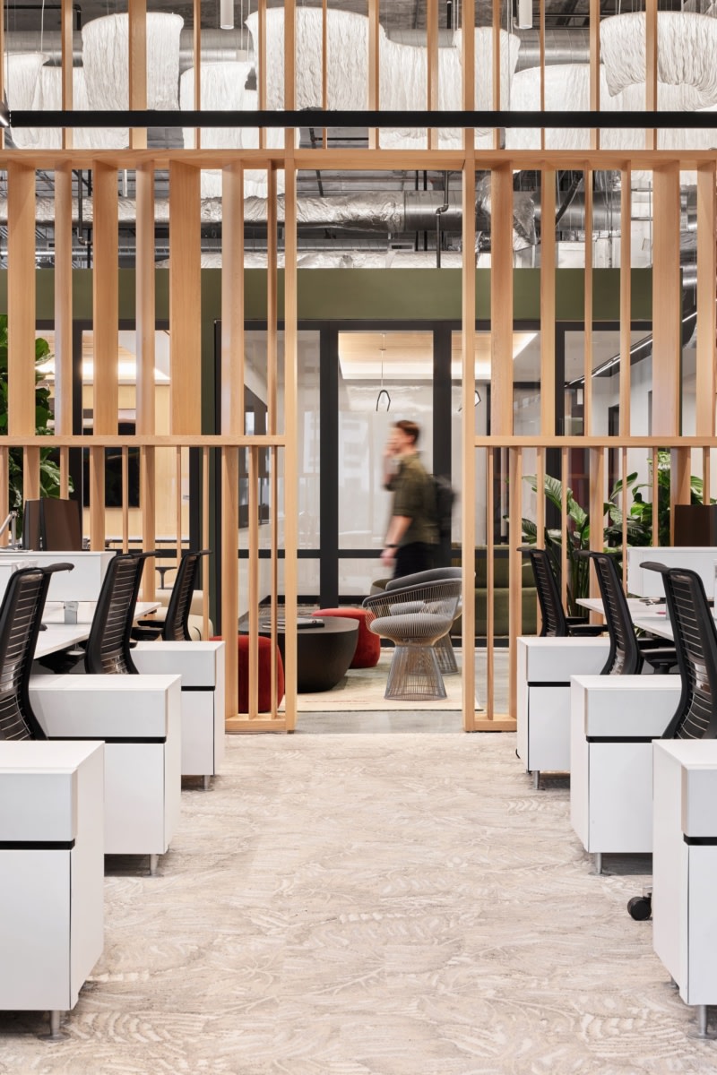 Arcadis Offices - Coral Gables | Office Snapshots