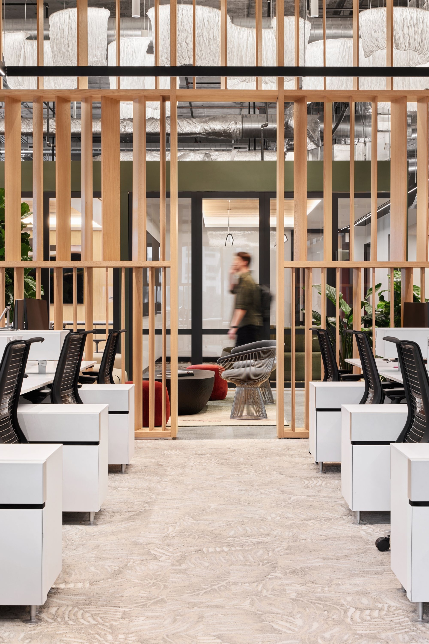 Arcadis Offices - Coral Gables | Office Snapshots