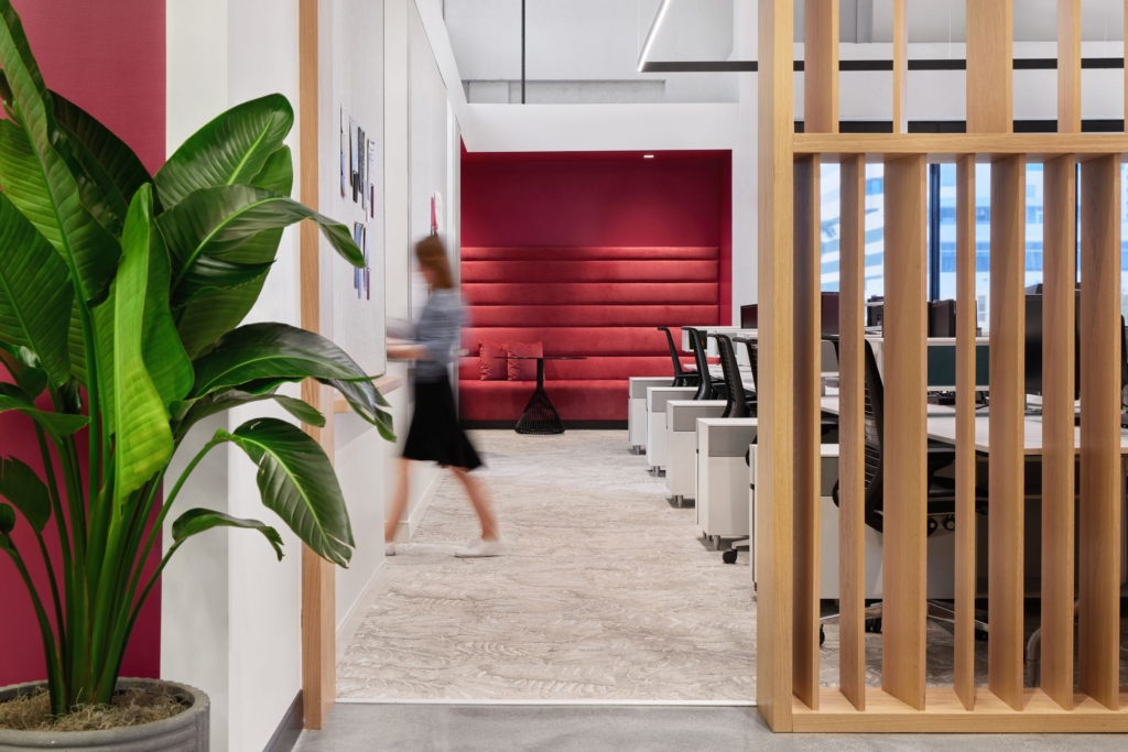 Arcadis Offices - Coral Gables | Office Snapshots