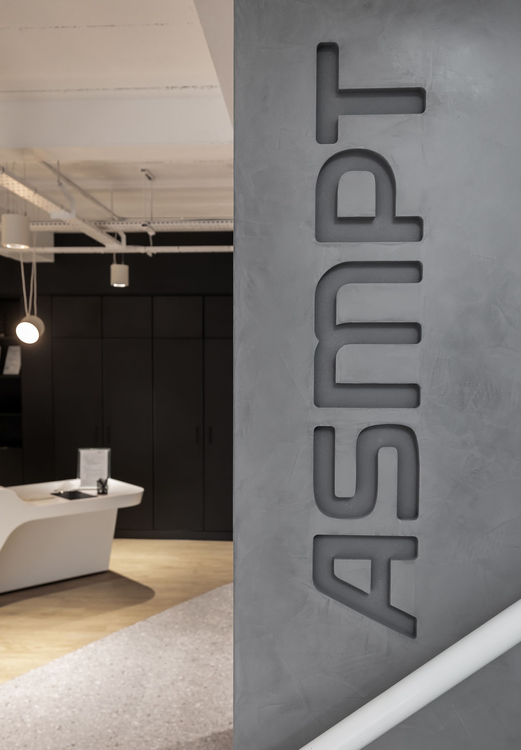 ASMPT SMT Solutions Offices - Weymouth | Office Snapshots